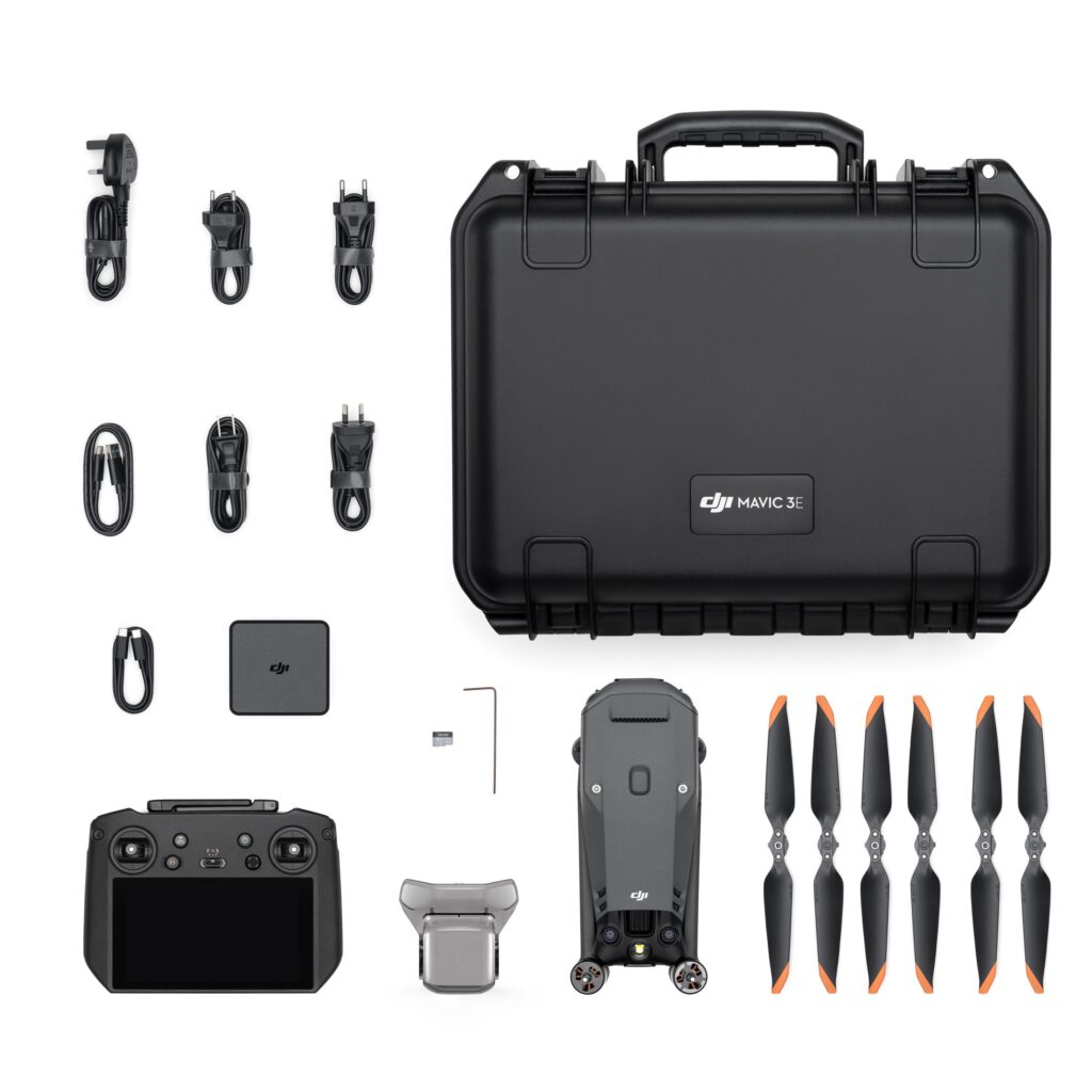 DJI Mavic 3 Enterprise - DJI Online Store