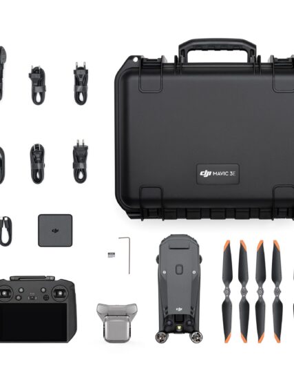 Mavic 3 Enterprise - DJI Online Store