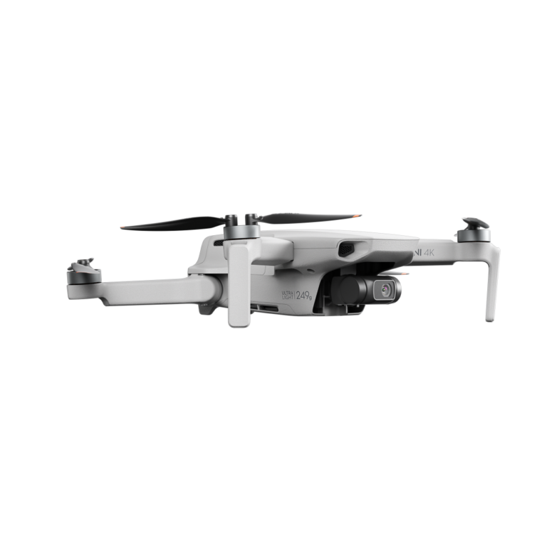 DJI Mini 4K (RC-N1C) - DJI Online Store