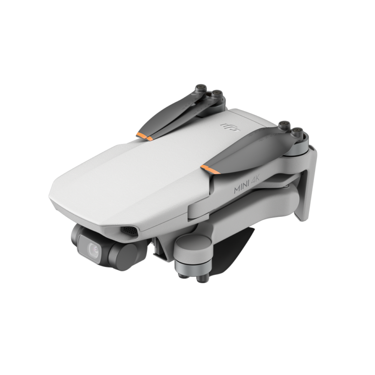 DJI Mini 4K Fly More Combo (RC-N1C) - DJI Online Store