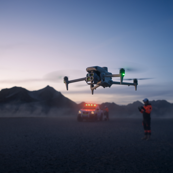 DJI Matrice 4T + Extended Warranty - DJI Online Store